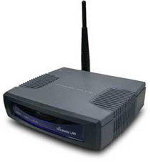 Redes: Puente o Bridge