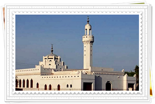 Masjid: Mosques of Eastern Africa VI