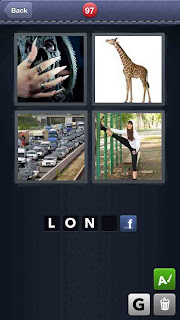 Answer To 4 Pics 1 Word: ANSWER TO 4 PICS 1 WORD - LEVEL 97 - 4 WORDS