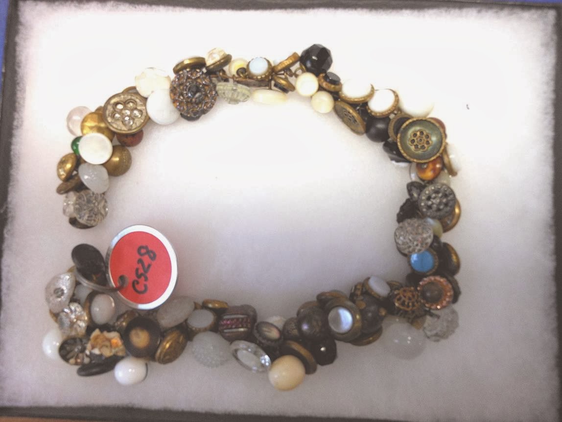 Charmstring Museum: January 2014