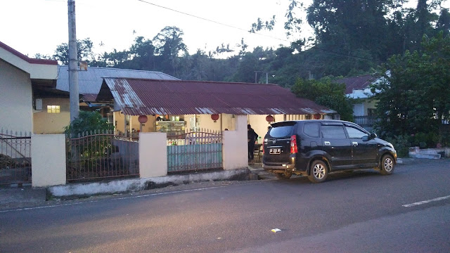 JASA USAHA PARIWISATA: 2016