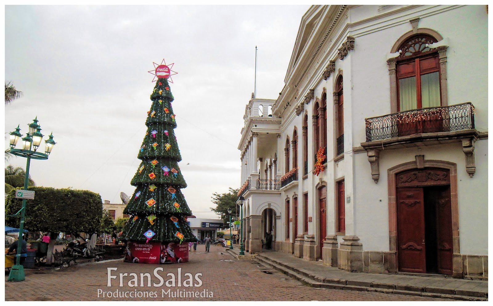 Navidad 2013 En Ameca Jalisco | Ameca Jalisco Mexico