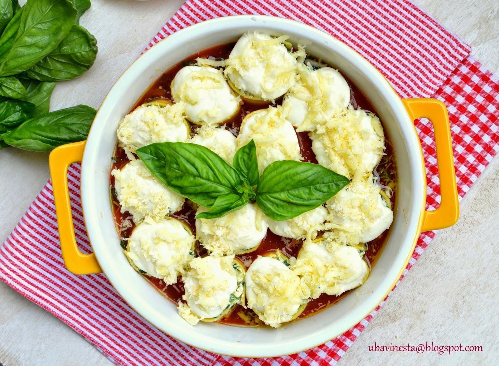 Beautiful things: Паста ротоло со спанаќ и урда / Pasta rotolo with ...