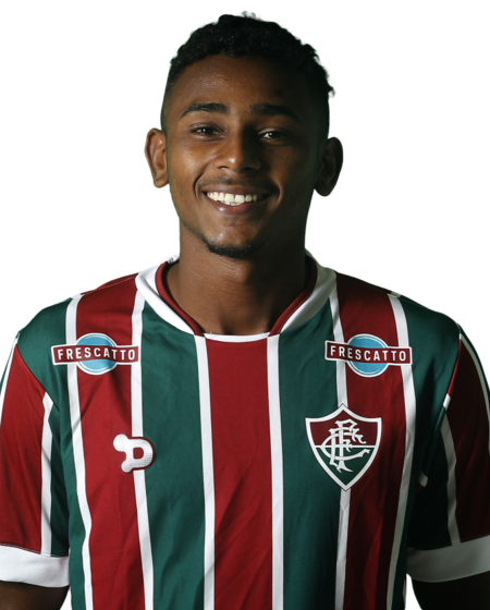 WENDEL FLUMINENSE