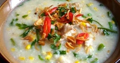 Resep Sop Barobo Khas Sulawesi Selatan - Dapur Teh Enur