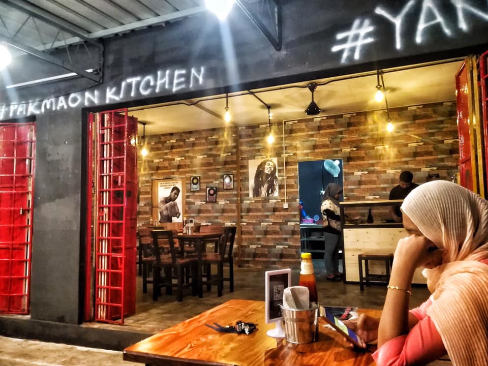 DIY jom try resepi chef obie pasti menjadi: Tempat Makan Sedap Di kedah ...