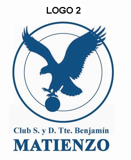 AYUDANOS A ELEGIR EL LOGO PARA LA NUEVA IMAGEN DEL CLUB MATIENZO