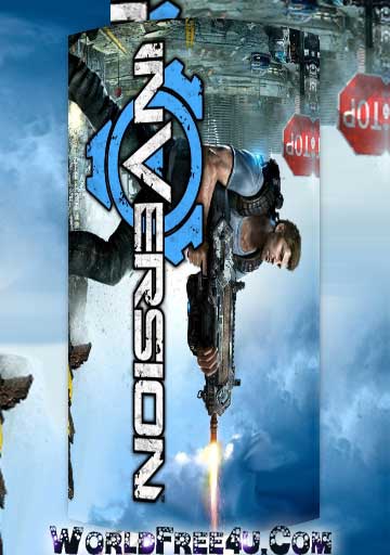 Inversion (2012) PC Game – Blackbox - Games Free FUll version Download