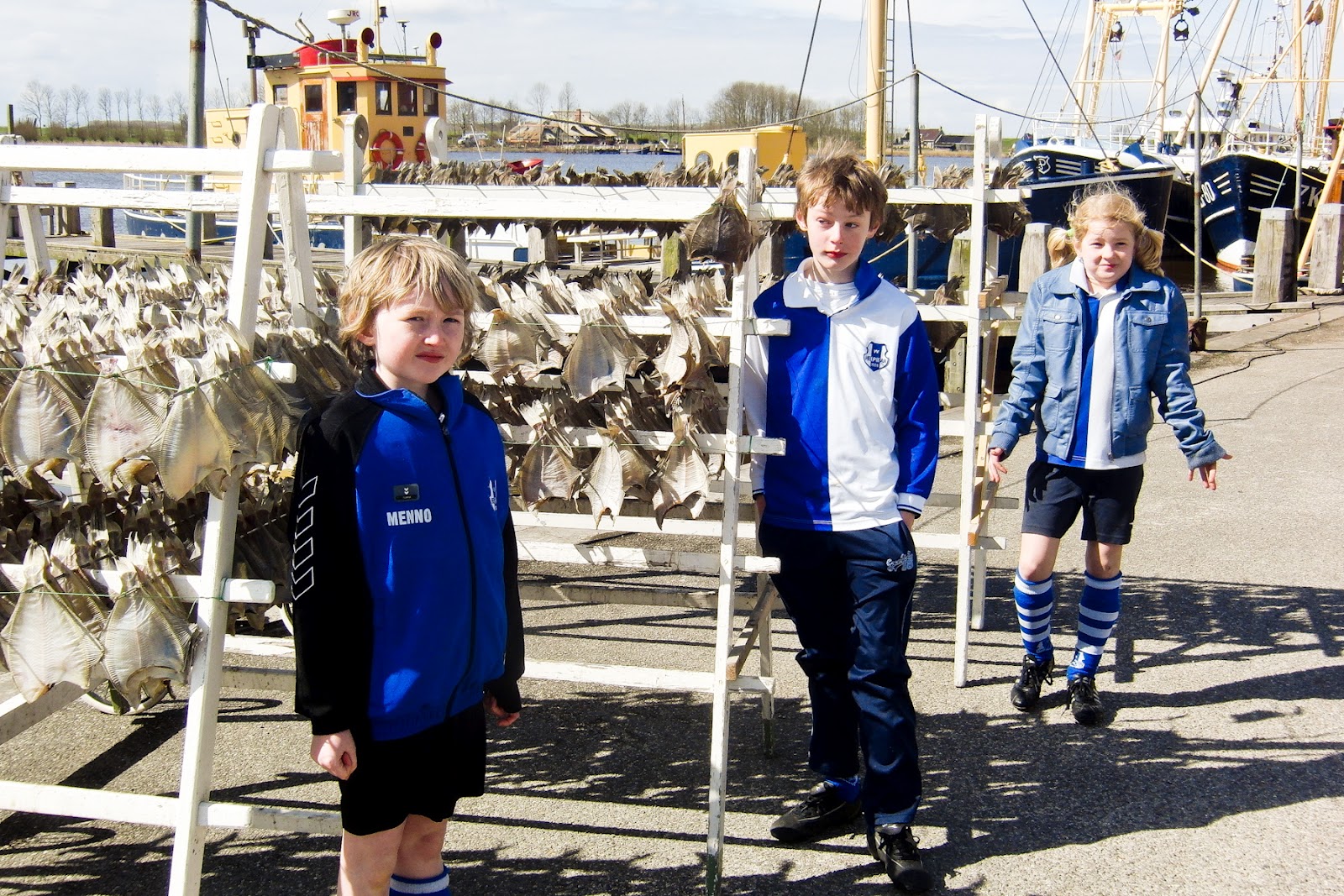 VV Helpman E6 2011-2012