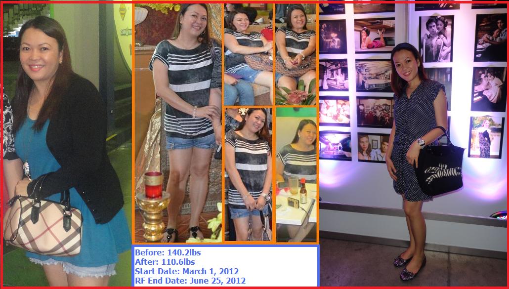 Cohen Refeeding Diet