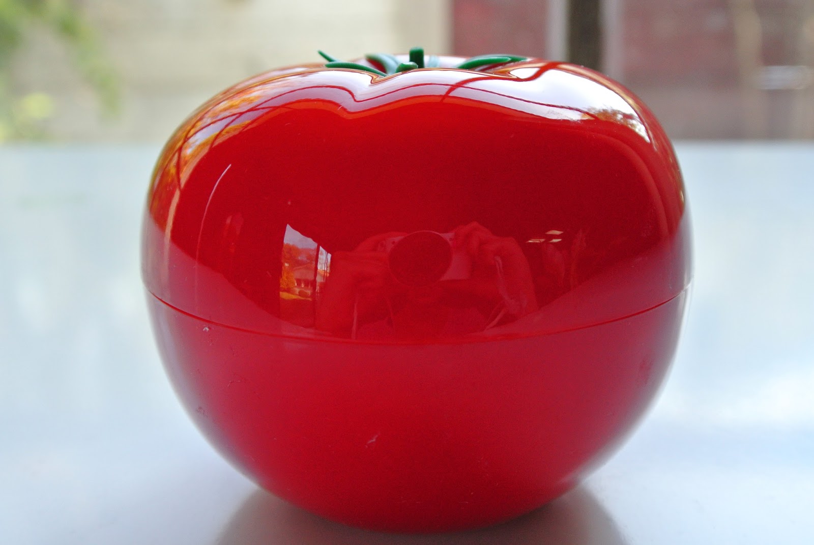 With Love, Tiffany : Review: Tony Moly "Tomatox Magic White Massage Pack"