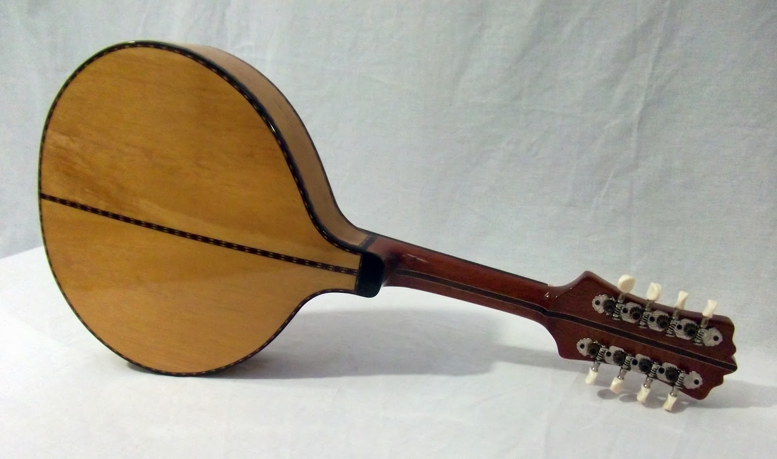 Sávio Couto Luthier