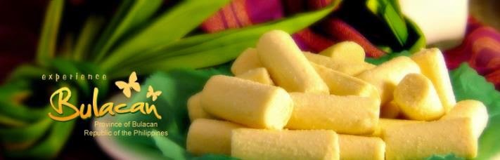 Food-venturesph: Food Ventures in Bulacan - "Culinary Heritage ...