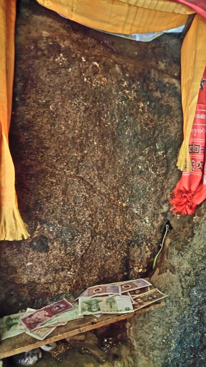 Samye Monastery (Tibetan: བསམ་ཡས་, Chinese: 桑耶寺)