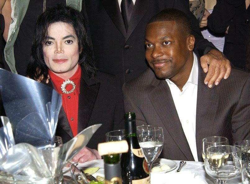 Cartas para Michael: O Rei no festival de cinema em Palm Beach