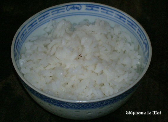 Les Recettes d'Hojemaennel: Différentes façons de cuire le riz