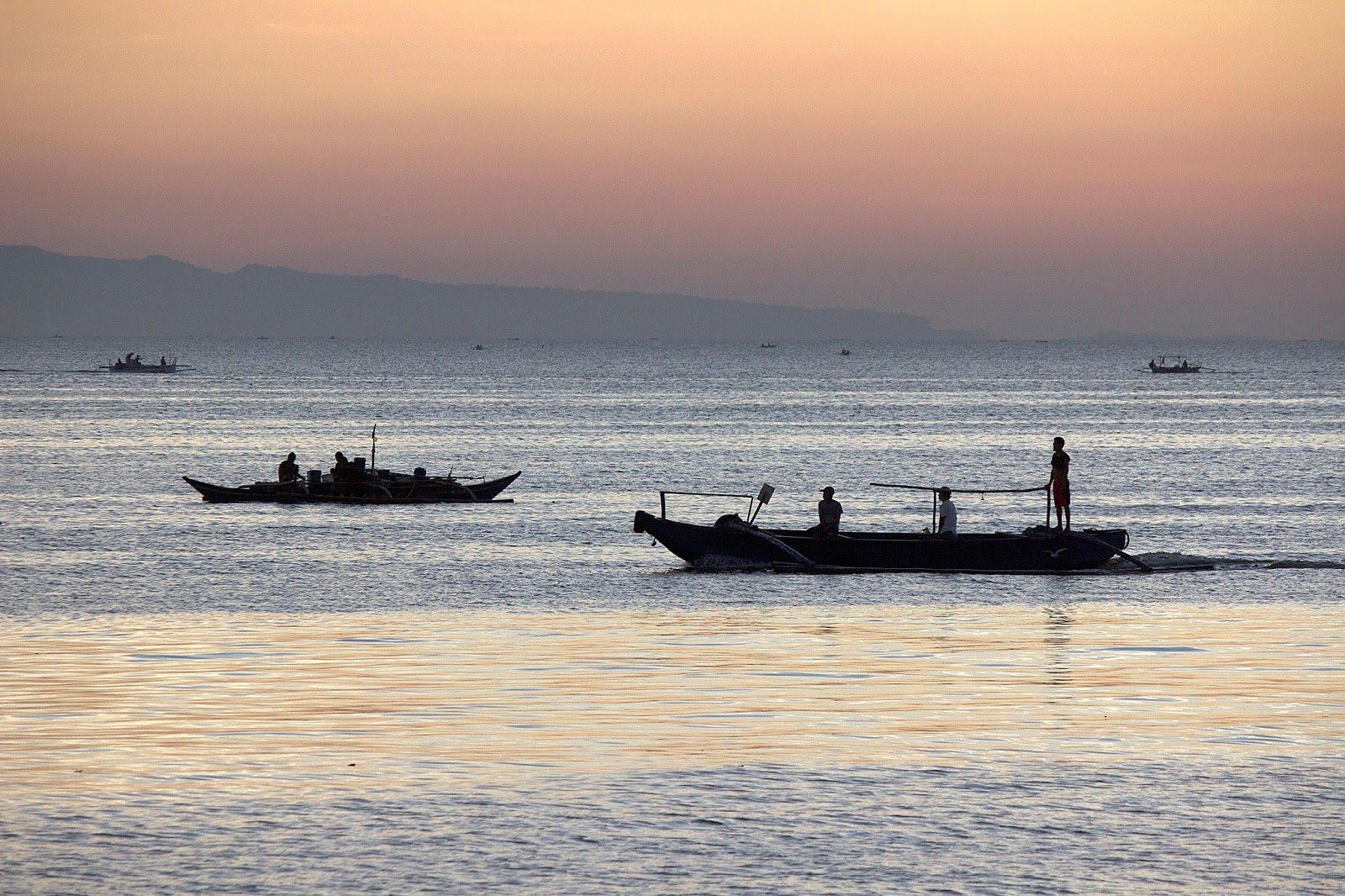 Shutter Gallop: Rosario Fish Port (Rosario, Cavite)