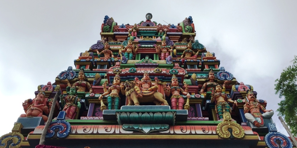 VELUDHARAN TEMPLES VISIT : Sri Pidari Chelliamman / Selliamman Temple ...