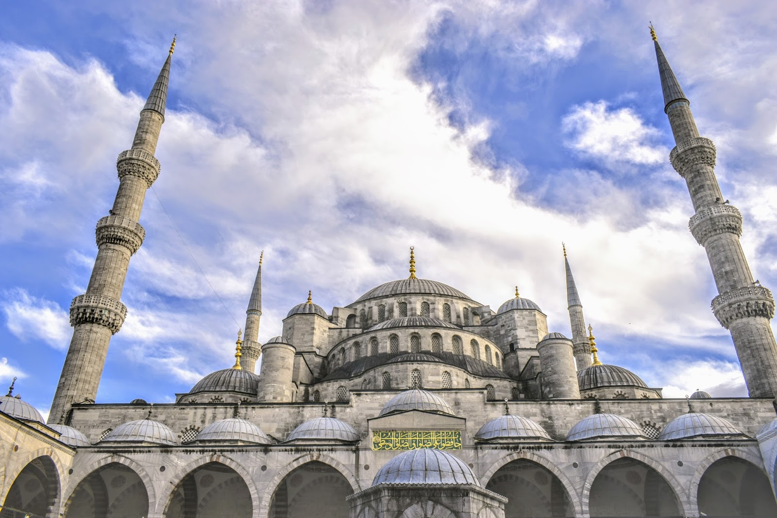 AFK - Blog de weekend: Turcia: Istanbul - Partea I: Informatii despre ...