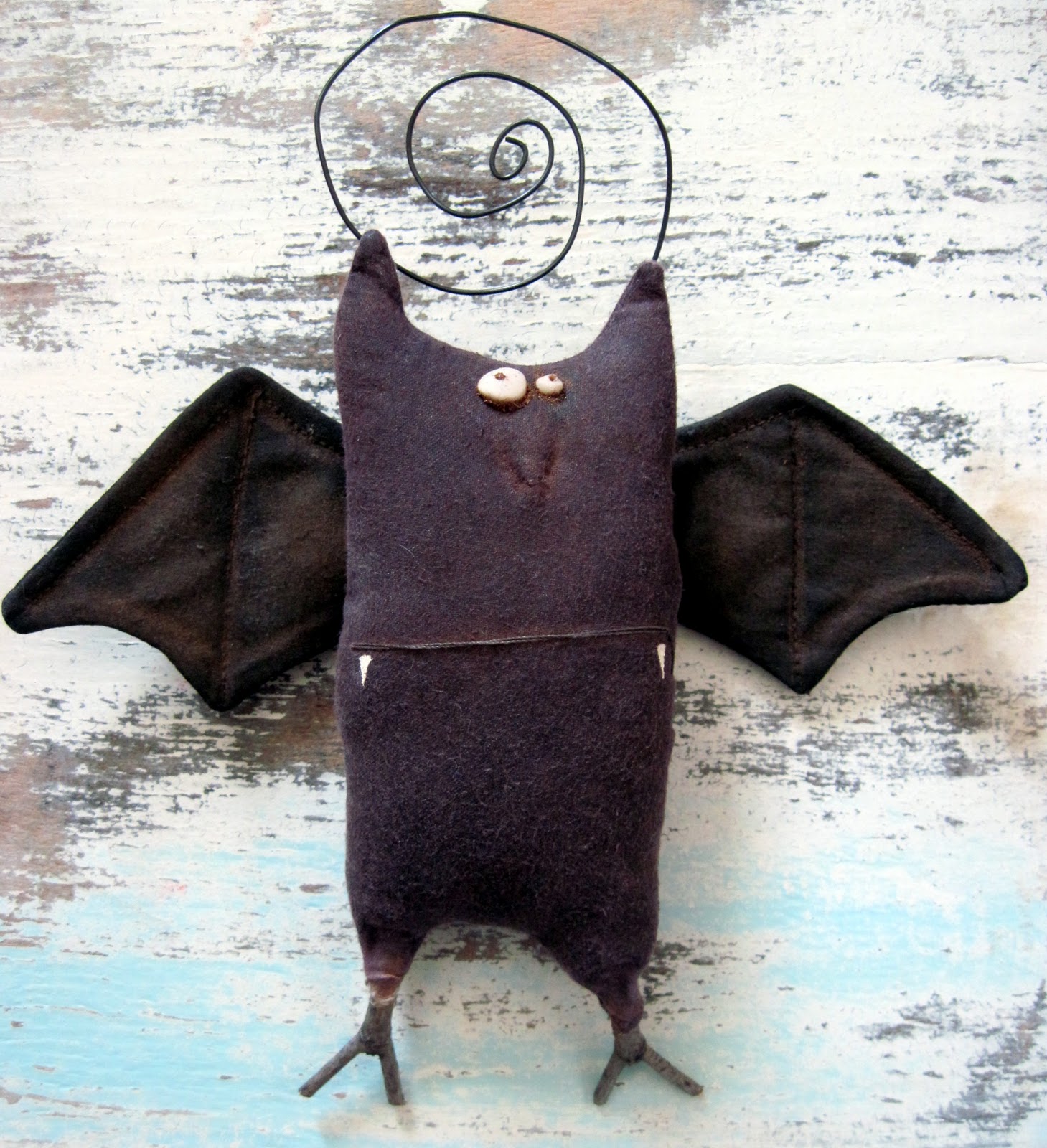 Tracy's Toys (and Some Other Stuff): Wacky Bat Tracy's Toys (and Some Other Stuff): Wacky Bat