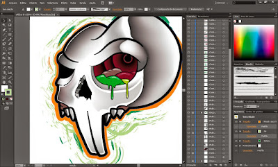Portable Adobe Animate CC Getintopc Free Download