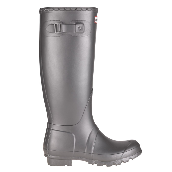 FRESH store Torino: Stivali HUNTER: collezione autunno inverno 2011