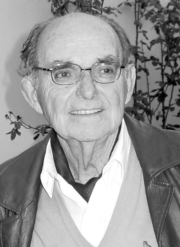 La Forma Moderna en Latinoamérica: RECORDANDO A MANUEL ÁNGEL GANOZA