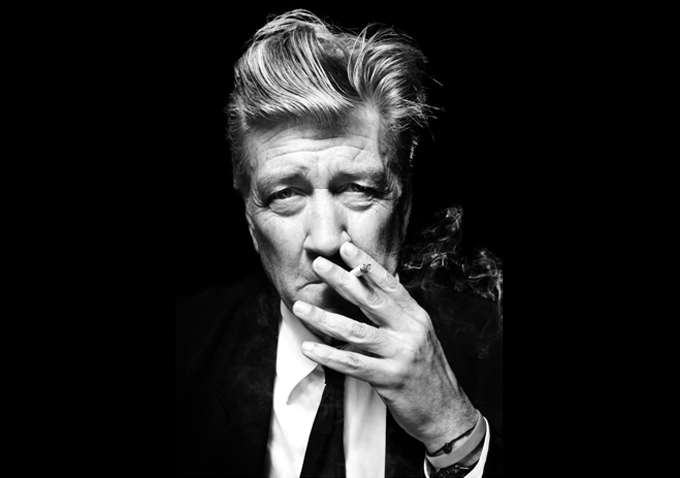 David Lynch