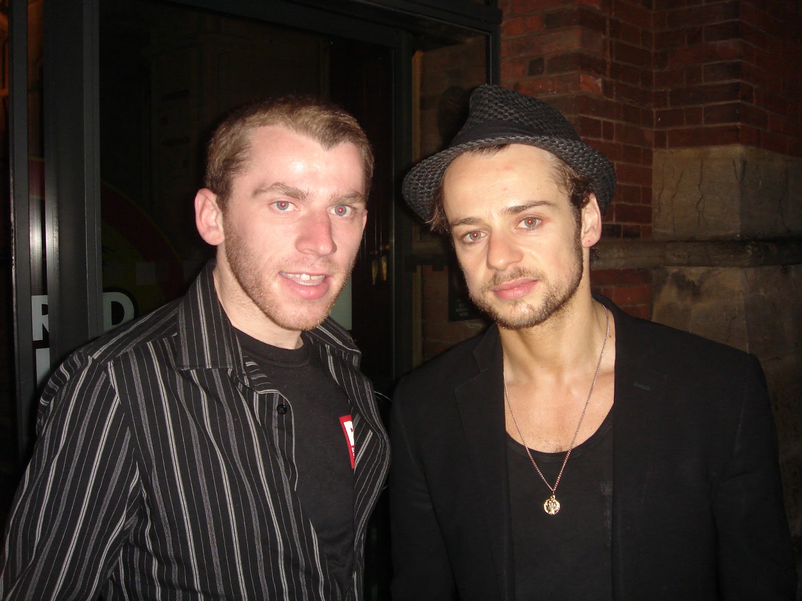 The Story Of My Life: January 2013