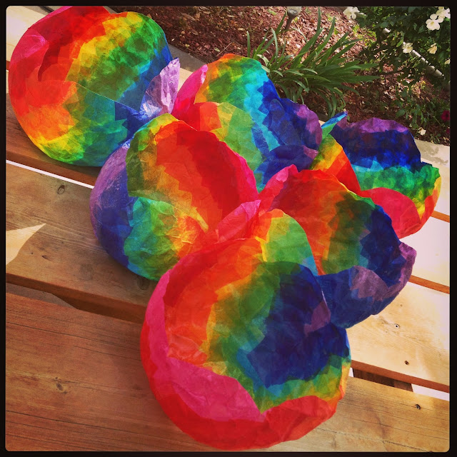 Practical Imperfect Mom