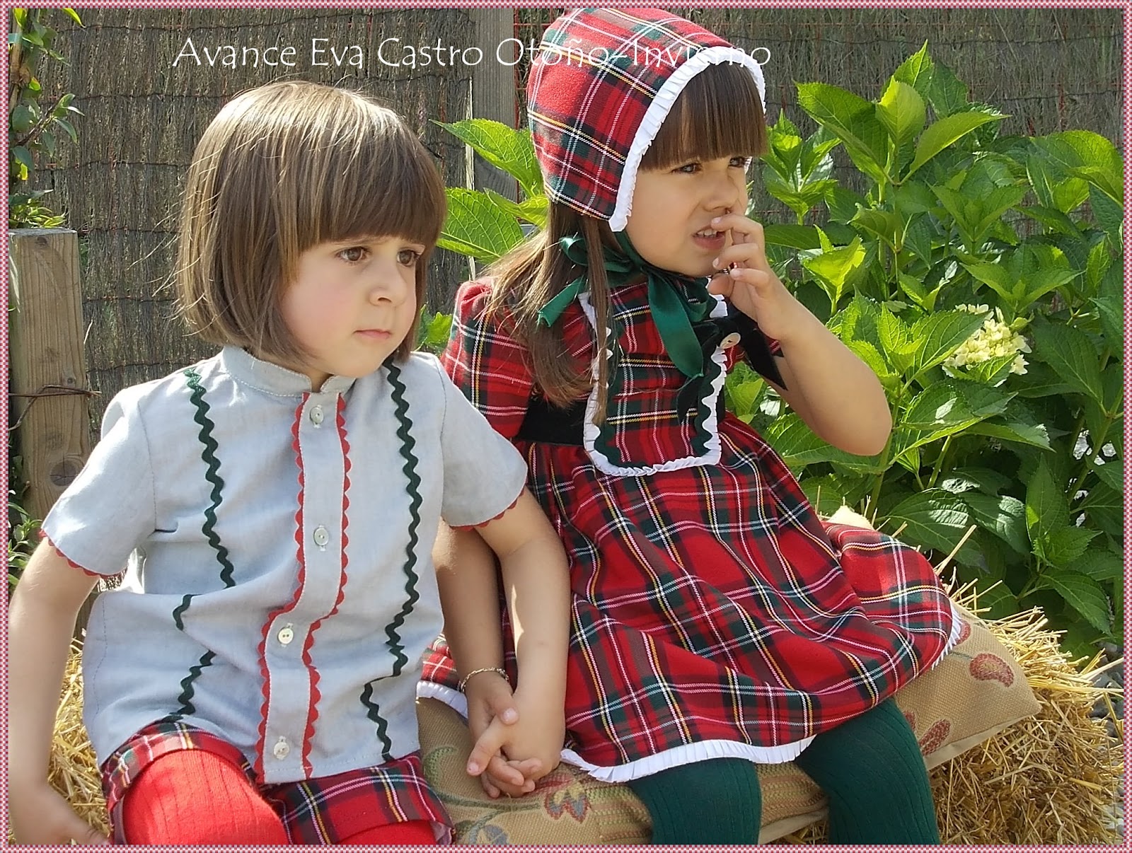 MI BOLITA DE ANÍS: los 10 de momento jijijij