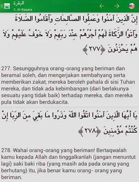 Jom Bahagia: Riba: Kesan Dalam Kehidupan Dan Penyelesaiannya