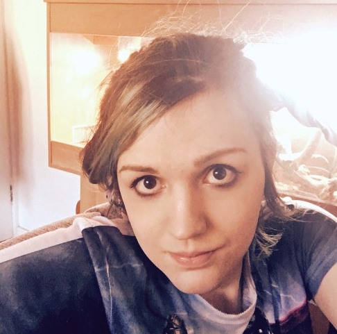 The Heroines of My Life: Interview with Hailey