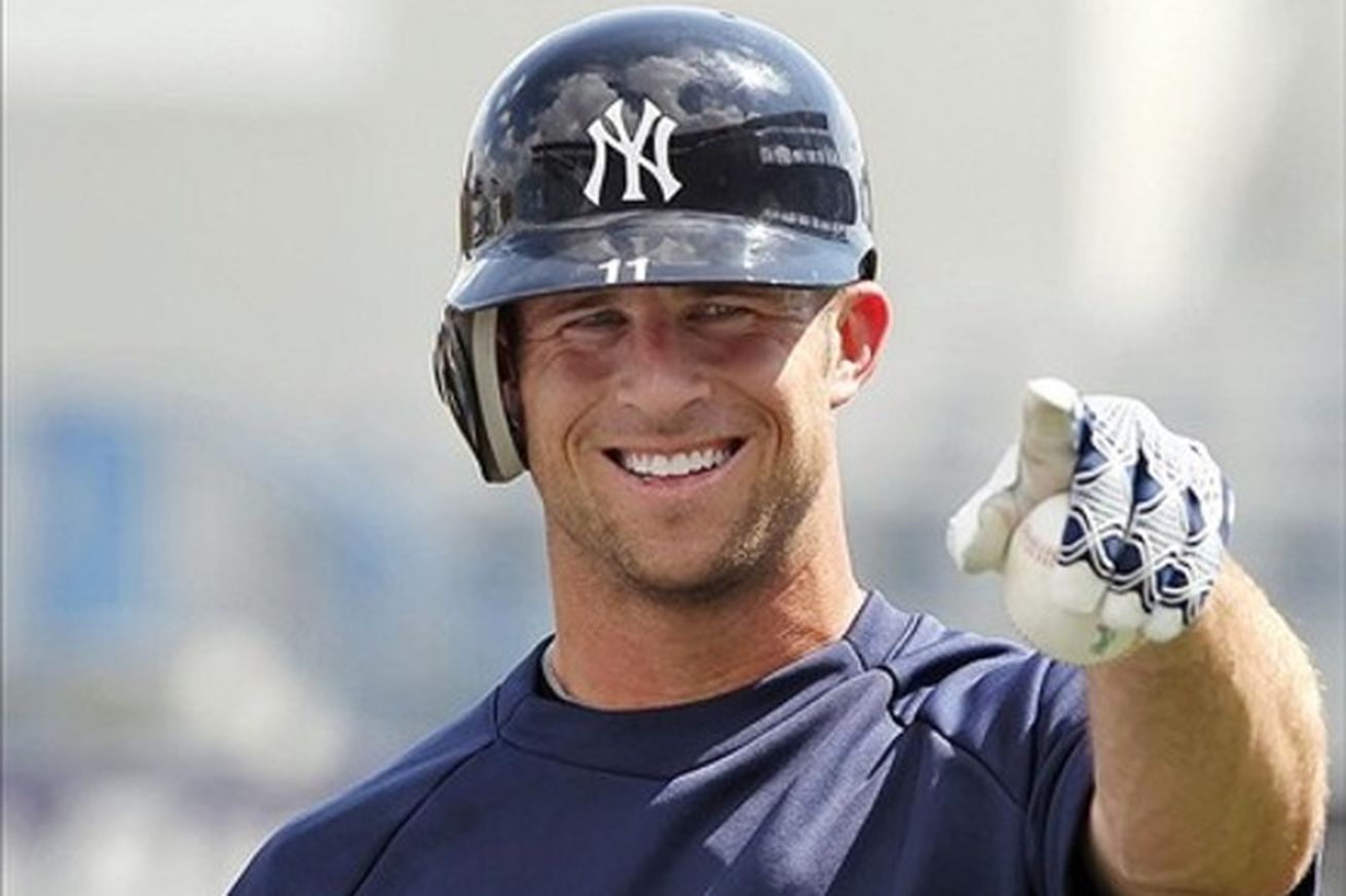 Bleeding Yankee Blue: HOLIDAYS, BASEBALL & LIFE IN NUMBERS