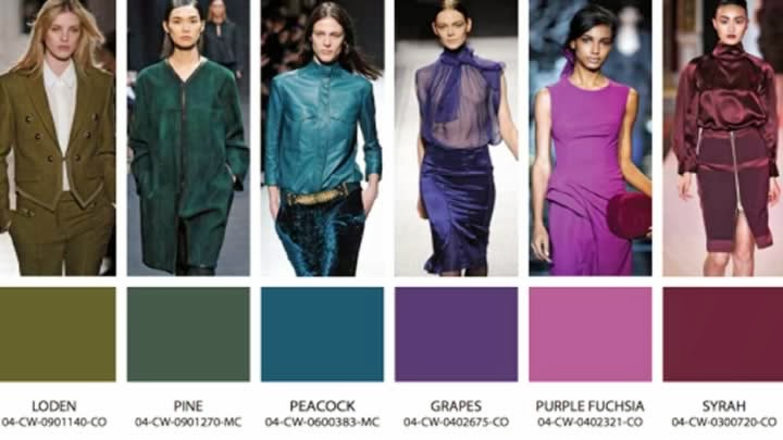Future Trends 2014: FALL WINTER 2013 2014 COLOR TRENDS,FALL WINTER 2013 ...
