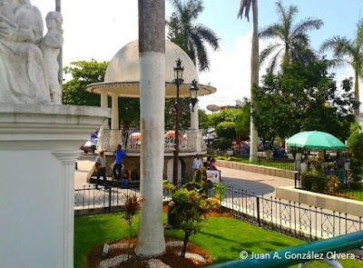 La Web de Tempoal Veracruz