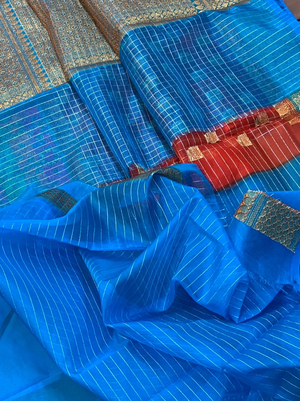 Mangalya pattu sarees