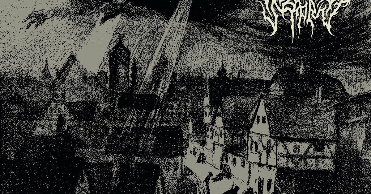 Verminous Serpent - "The Mailgn Covenant" - 2023 | RealmOfMetal.org