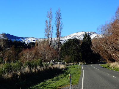 Little River / one more home in New Zealand