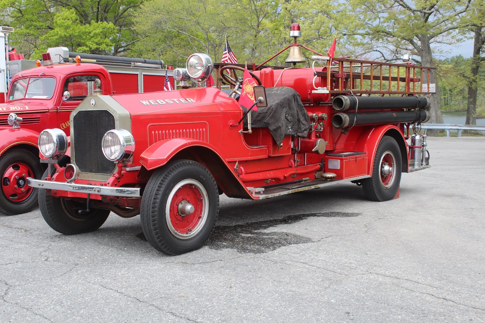 Fire Mike On All Things Fire: 2019 TRI-STATE MUNSTER PHOTOS BY MIKE BRINIUS