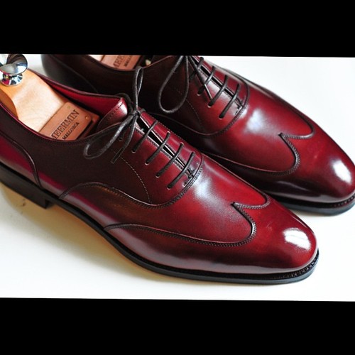 The Shoe AristoCat: Meermin - Shoes from Spain for every pocket