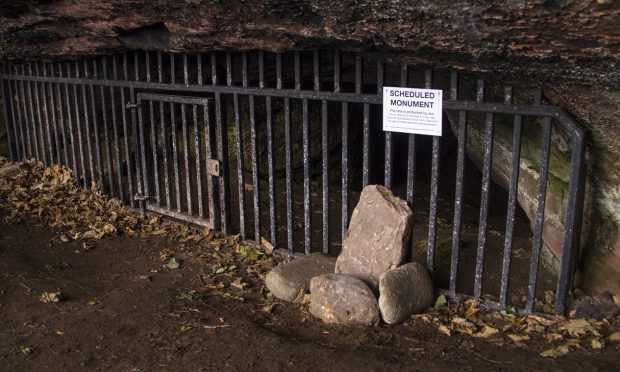 New signs for ancient caves - Ancient Encyclopedia
