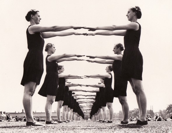 Bedford Physical Training College: Bedford Physical Training College ...