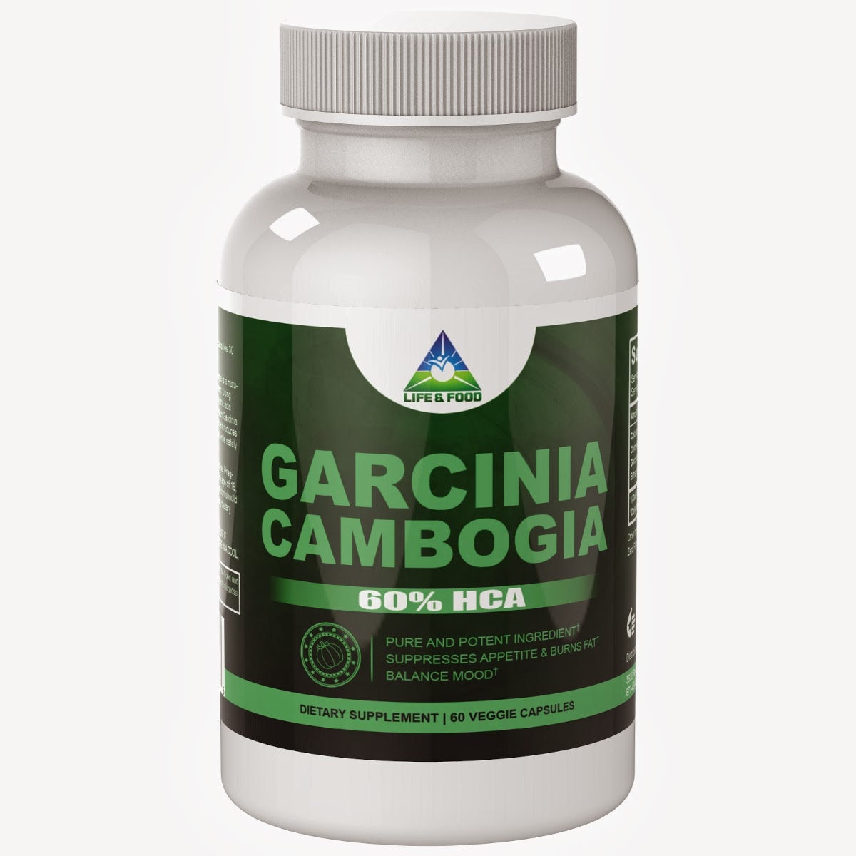 Molium: Healthy Weight Loss