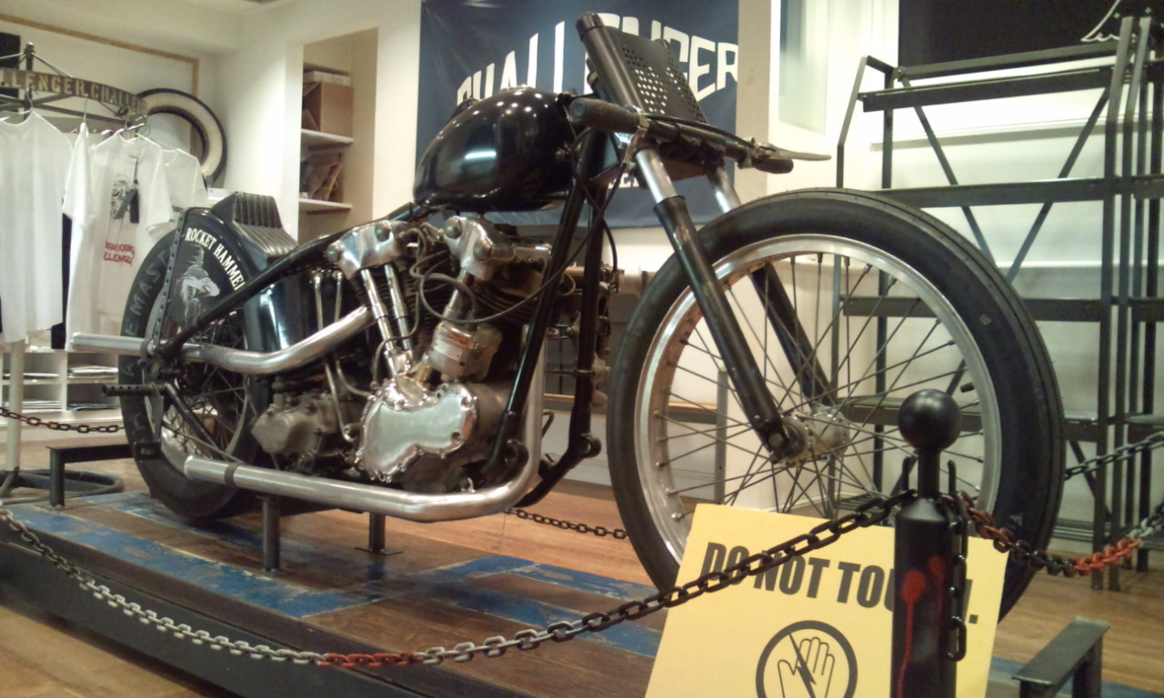 1000+ images about Knucklehead on Pinterest