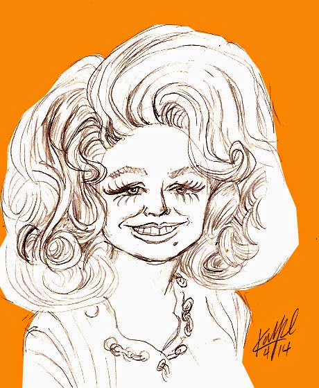 Holy Karpe: Dolly Parton