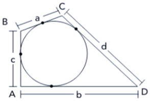 Teorema de Pitot - Reforço de Matemática