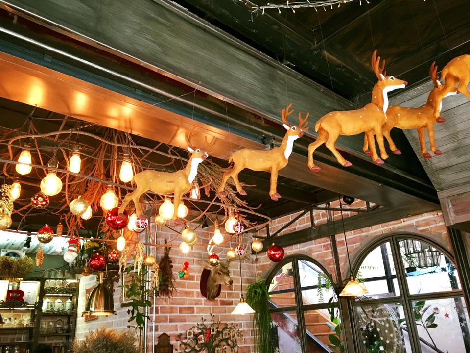 #DINEWITHME: B-STORY CAFE | RATCHATHEWI (BANGKOK)