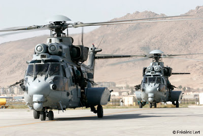 DEFENSE STUDIES: RMAF to Receive Two New Helicopters by January Next Year