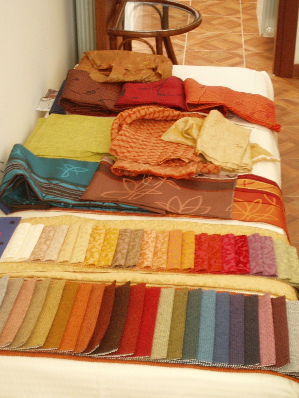 MadameRenard ... a self-expression journey! Eco-friendly sewing, rural ...